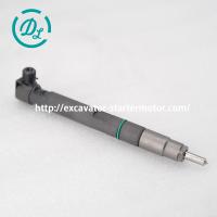 China EexcavaStart 28347042 Fuel Injector for DL03 Engine OEM 400903-00043E 7261663 for sale