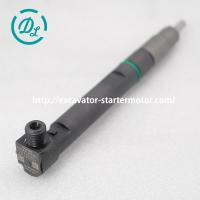 China EexcavaStart 28347042 Fuel Injector for DL03 Engine OEM 400903-00043E 7261663 for sale