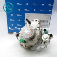 China EexcavaStart D34 Engine Fuel Injection Pump OEM 28526390 28309815 for sale