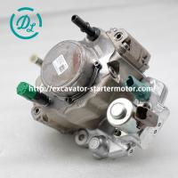 China EexcavaStart D34 Engine Fuel Injection Pump OEM 28526390 28309815 for sale