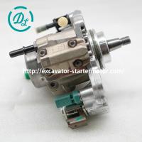 China EexcavaStart D34 Engine Fuel Injection Pump OEM 28526390 28309815 for sale