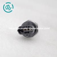 China EexcavaStart Bosch Common Rail Pressure Sensor 0281006364 for Excavator Engine for sale