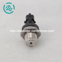 China EexcavaStart Bosch Common Rail Pressure Sensor 0281006364 for Excavator Engine for sale