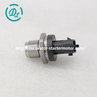 China EexcavaStart Bosch Common Rail Pressure Sensor 0281006364 for Excavator Engine for sale