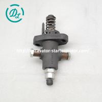 China EexcavaStart Bosch Fuel Injection Pump Sensor 0414396006 24619280 for sale