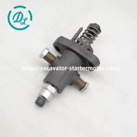 China EexcavaStart Bosch Fuel Injection Pump Sensor 0414396006 24619280 for sale