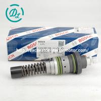 China EexcavaStart Bosch Fuel Injection Pump Sensor 0414401105 24619280 for sale
