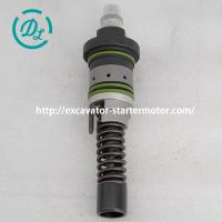 China EexcavaStart Bosch Fuel Injection Pump Sensor 0414401105 24619280 for sale