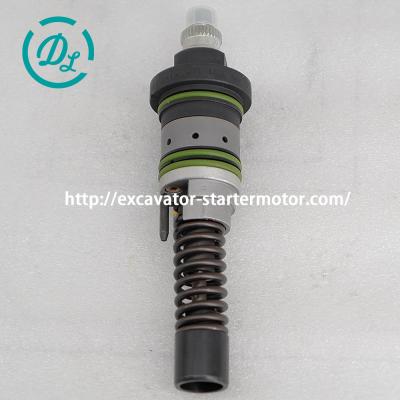 China EexcavaStart Bosch Fuel Injection Pump Sensor 0414401105 24619280 for sale
