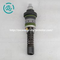 China EexcavaStart Bosch Fuel Injection Pump Sensor 0414401105 24619280 for sale