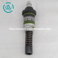 China EexcavaStart Bosch Fuel Injection Pump Sensor 0414401105 24619280 for sale