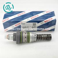 China EexcavaStart Bosch PFM1P100S1009 Fuel Injection Pump 0414491109 021124050 for sale