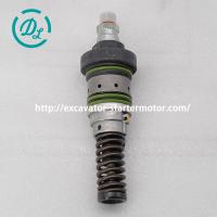 China EexcavaStart Bosch PFM1P100S1009 Fuel Injection Pump 0414491109 021124050 for sale