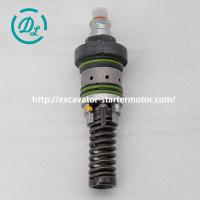 China EexcavaStart Bosch PFM1P100S1009 Fuel Injection Pump 0414491109 021124050 for sale
