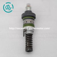 China EexcavaStart Bosch PFM1P100S1009 Fuel Injection Pump 0414491109 021124050 for sale