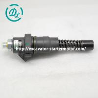China EexcavaStart Bosch D8K Fuel Injection Pump 0414673999 21689843 for sale