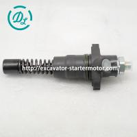 China EexcavaStart Bosch D8K Fuel Injection Pump 0414673999 21689843 for sale