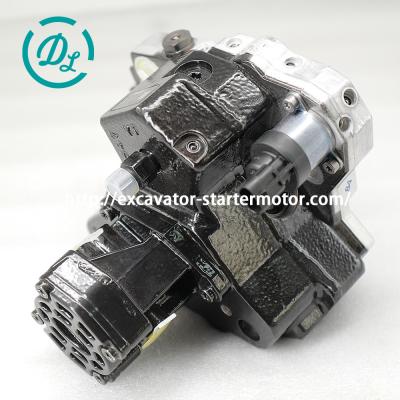China EexcavaStart Bosch Fuel Injection Pump 0445020081 for Kamaz Engine for sale