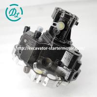 China EexcavaStart Bosch Fuel Injection Pump 0445020081 for Kamaz Engine for sale