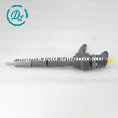 China EexcavaStart Bosch Fuel Injector 0445110519 0445110275 for Benz Engine for sale