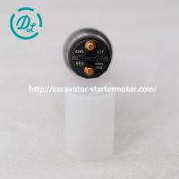 China EexcavaStart Bosch Fuel Injector 0445120177 for Cummins QSB4.5 Engine for sale