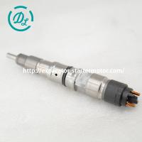 China EexcavaStart Bosch Doosan Fuel Injector 0445120376 400903-00104 for sale