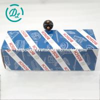 China EexcavaStart Bosch Doosan Fuel Injector 0445120376 400903-00104 for sale