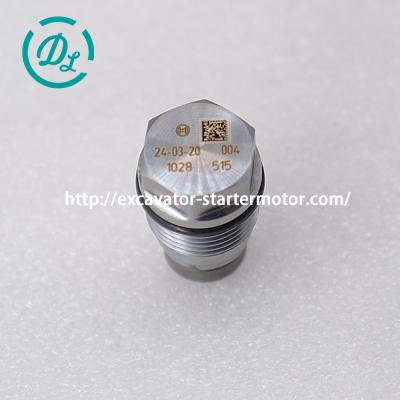 China EexcavaStart Bosch Cummins Pressure Limiting Valve 1110010028 20793590 for sale