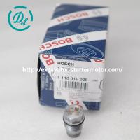 China EexcavaStart Bosch Cummins Pressure Limiting Valve 1110010028 20793590 for sale