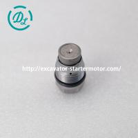 China EexcavaStart Bosch Cummins Pressure Limiting Valve 1110010028 20793590 for sale