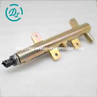 China EexcavaStart Cummins Fuel Common Rail C3977727 0445224025 Engine Part for sale