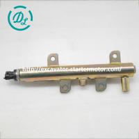 China EexcavaStart Cummins Fuel Common Rail C3977727 0445224025 Engine Part for sale