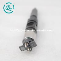 China EexcavaStart DZ100217 Fuel Injector for 6068 Engine RE524382 RE529118 for sale