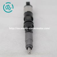 China EexcavaStart DZ100217 Fuel Injector for 6068 Engine RE524382 RE529118 for sale
