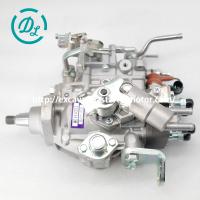 China EexcavaStart ZEXEL Fuel Injection Pump F01G09W0FZ for Mitsubishi 4M40 Engine for sale