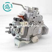 China EexcavaStart ZEXEL Fuel Injection Pump F01G09W0FZ for Mitsubishi 4M40 Engine for sale