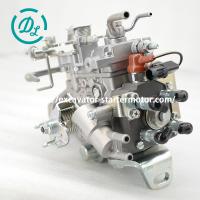 China EexcavaStart ZEXEL Fuel Injection Pump F01G09W0FZ for Mitsubishi 4M40 Engine for sale