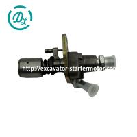 China EexcavaStart Yanmar L100V6 Fuel Injection Pump 714349-51400 Engine Part for sale