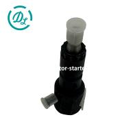 China EexcavaStart Yanmar L100V6 Fuel Injector 714310-53100 714349-53100 for sale