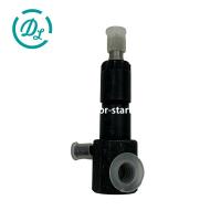 China EexcavaStart Yanmar L100V6 Fuel Injector 714310-53100 714349-53100 for sale