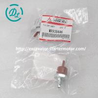China EexcavaStart Mitsubishi 4M50 Engine Pressure Sensor MX938446 MD176361 OEM for sale