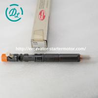 China EexcavaStart Mitsubishi Fuel Injector R03701D EJBR03701D for Hyundai Engine for sale