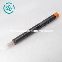 China EexcavaStart Mitsubishi Fuel Injector R03701D EJBR03701D for Hyundai Engine for sale