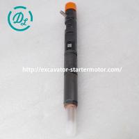 China EexcavaStart Mitsubishi Fuel Injector R03701D EJBR03701D for Hyundai Engine for sale