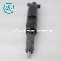 China EexcavaStart Mitsubishi Fuel Injector RE549641 RE557023 295700-0030 for sale