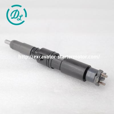 China EexcavaStart Mitsubishi Fuel Injector RE549641 RE557023 295700-0030 for sale