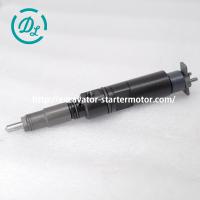 China EexcavaStart Mitsubishi Fuel Injector RE549641 RE557023 295700-0030 for sale