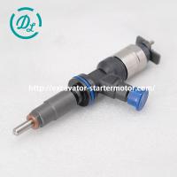 China EexcavaStart Perkins C6.6 C7.1 Fuel Injector T409982 370-7282 295050-0400 for sale