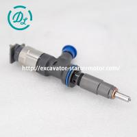 China EexcavaStart Perkins C6.6 C7.1 Fuel Injector T409982 370-7282 295050-0400 for sale