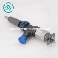 China EexcavaStart Perkins C6.6 C7.1 Fuel Injector T409982 370-7282 295050-0400 for sale